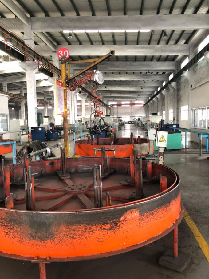 12mm High Yield Strength Deformed Bars Reinforcing