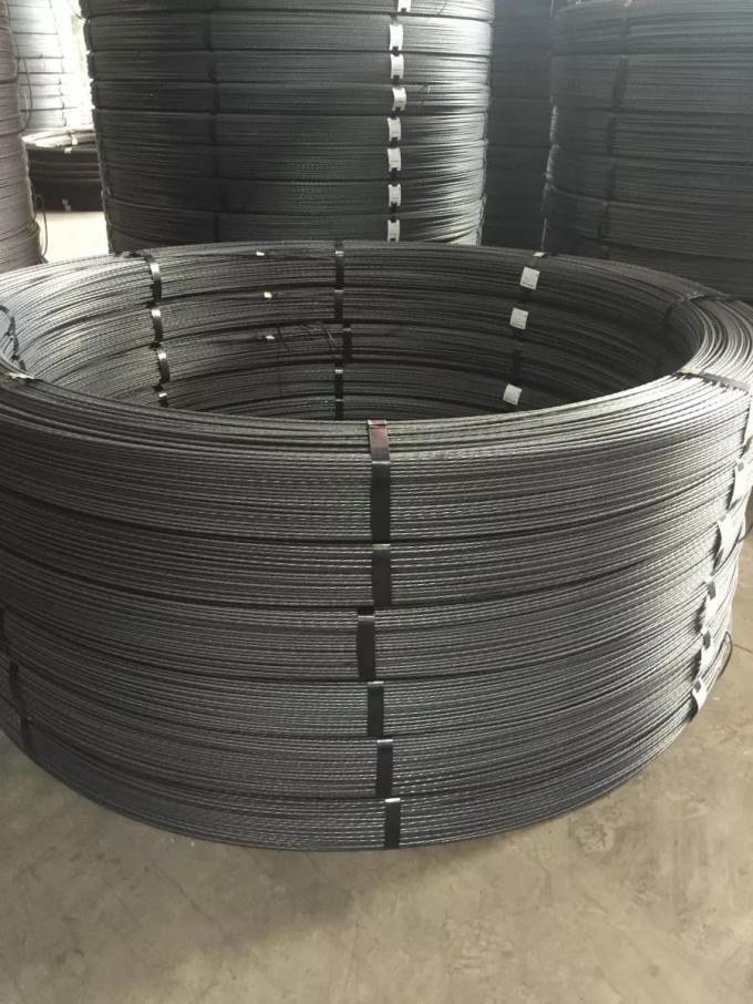 12mm High Yield Strength Deformed Bars Reinforcing 12mm High Yield Strength Deformed Bars Reinforcing