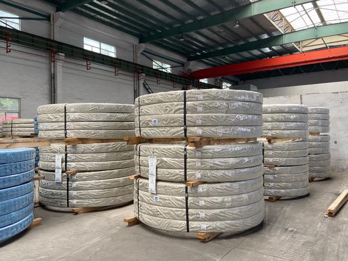 7.1/9.0/10.7/12.6MM Pc Steel Bar For Prestressed Concrete Steel Pile