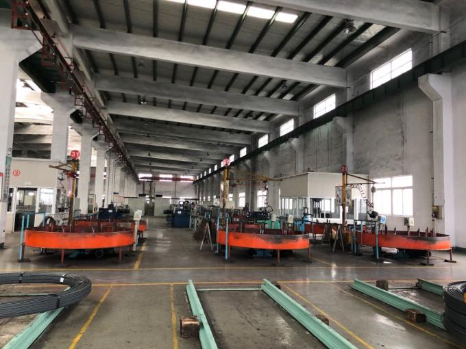 Hot Rolled Pc Prestressed Concrete Steel Bar 7.1mm