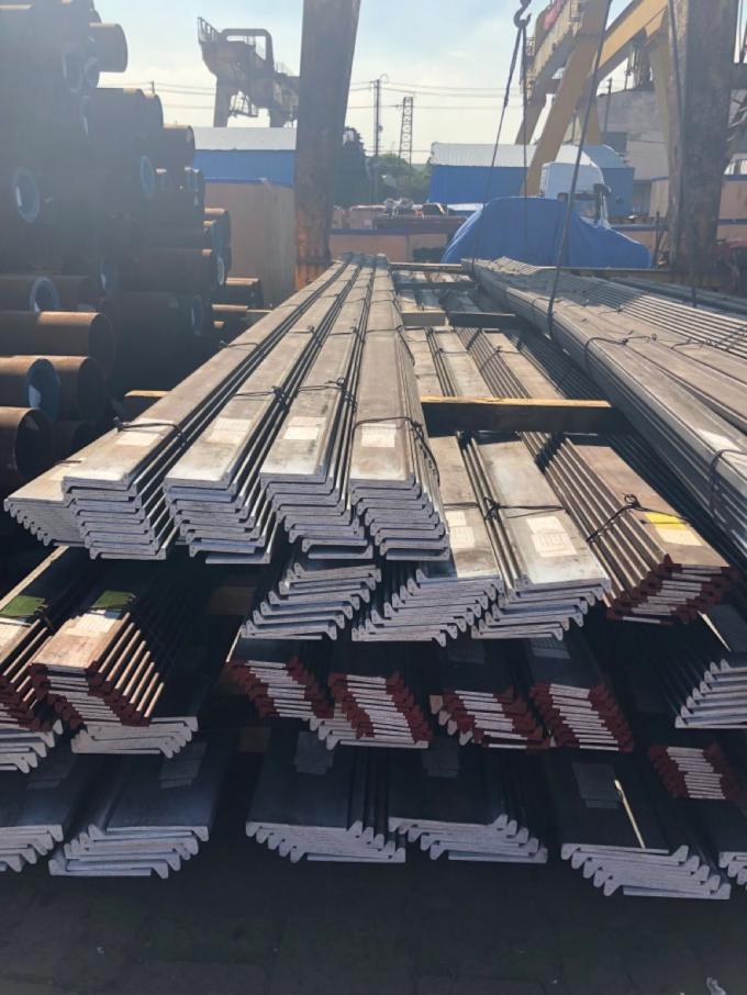 Lr Dh36 Bulb Flat Section Aluminium Bulb Plate Steel 80x5 220x10