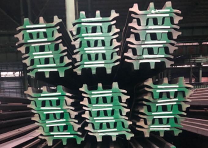 25crmnb Triple Grouser Track Shoes Excavator Track Cleats