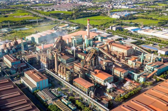 25crmnb Triple Grouser Track Shoes Excavator Track Cleats