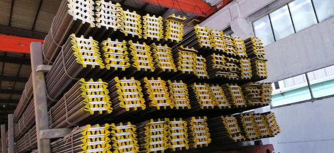 Large Excavator Double Grouser Track Shoes Grouser Steel Tracks ...