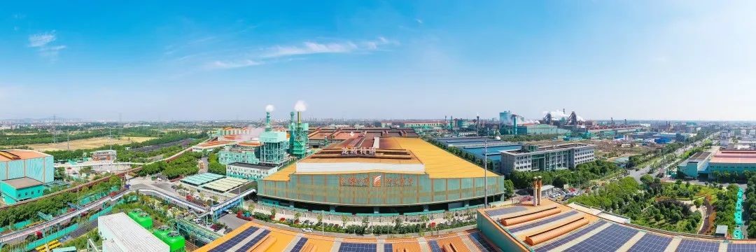 China Changshu Longteng Special Steel Co., Ltd. latest company news ...