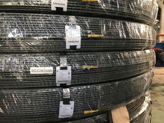 Prestressed Concrete Steel Bar factory, Buy good quality Prestressed ...