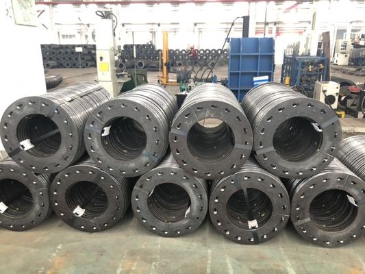 Concrete Pile End Plate factory, Buy good quality Concrete Pile End ...