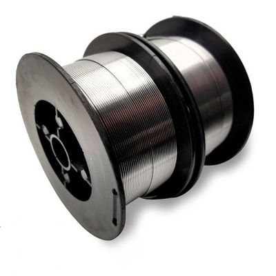 E501Ni Gmaw Flux Cored Arc Welding Wire 5kg .035" 0.030"