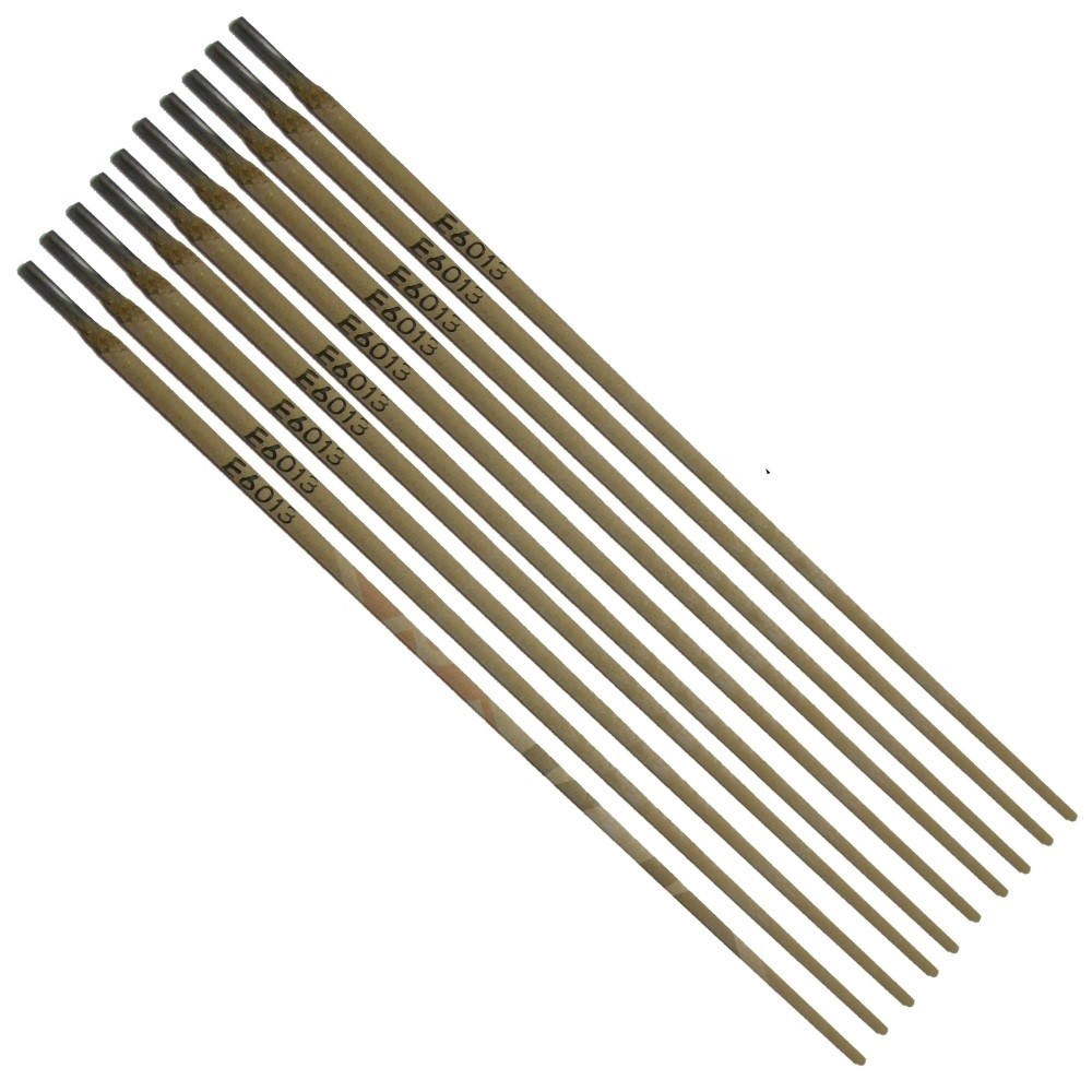 AWS A5 1 E6013 J421 Welding Rod 1 16 2 5mm Low Alloy Steel AWS A5 1 E6013 J421 Welding Rod 1 16 2 5mm Low Alloy Steel