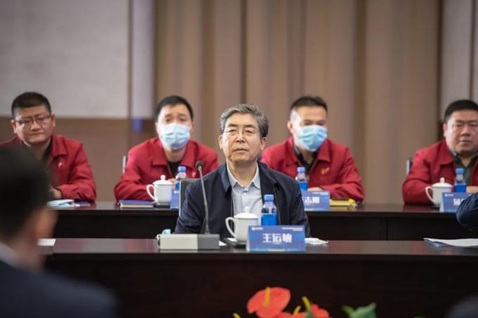 China Changshu Longteng Special Steel Co., Ltd. latest company news ...